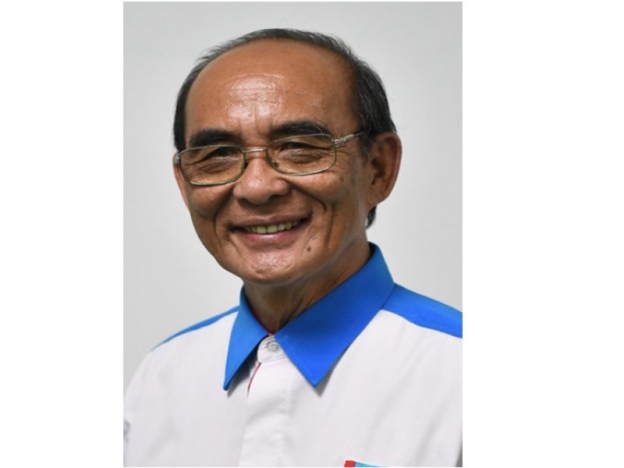 John Ghani umum tarik diri tanding ketua cabang PKR Beaufort - Sabah Post
