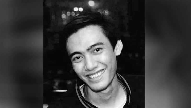 Angah sudah tiada... Al-fatihah - Sabah Post