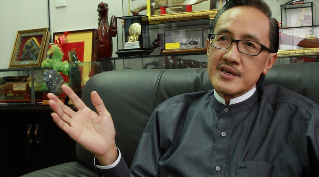 Tiada tekanan sertai parti lain - Masidi - Sabah Post