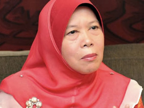 DUN Sabah Belum Bubar, Wanita GRS Sudah Serah Nama Calon - Sabah Post