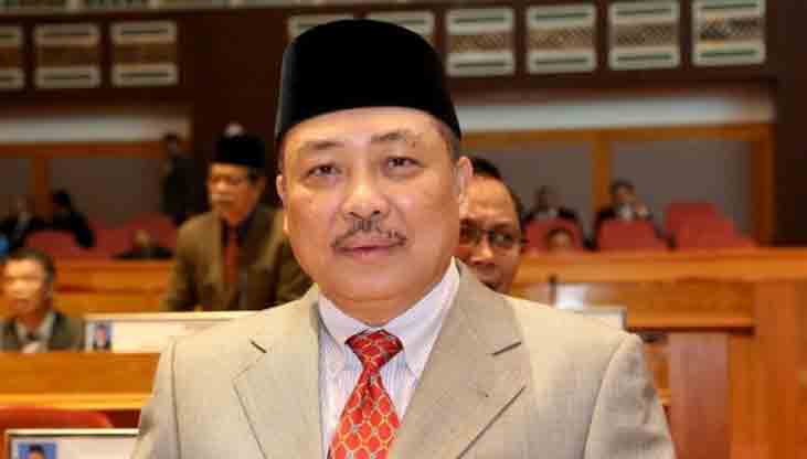 Tindakan Musbah sertai Warisan lebih kepada kepentingan peribadi ...
