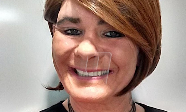 Mak nyah rayu kembali ke penjara wanita - Sabah Post