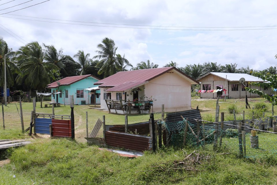 RCP, SCP kukuhkan keselamatan ESSZONE - Sabah Post