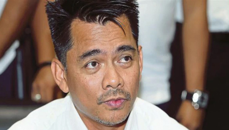 10,828 individu dilucutkan status kewarganegaraan Malaysia - Azis ...