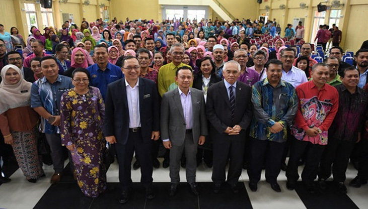 Status kampus IPG Tawau kekal - Maszlee - Sabah Post