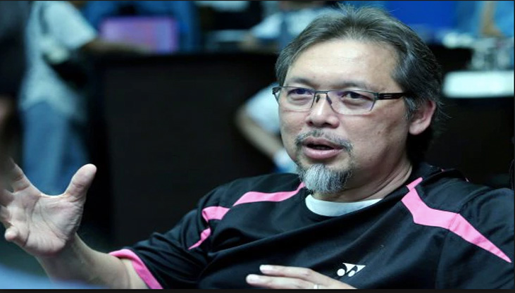 Pemain Muda Badminton Sabah Berpotensi : Razif Sidek – Sabah Post