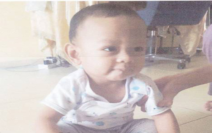 Ibu kandung bayi dicari, bantu urusan anak angkat - Sabah Post