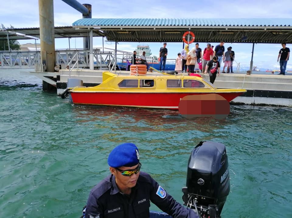 PPM Rampas 30 Karton Rokok Cuba Diseludup Keluar Dari Labuan Guna Bot ...