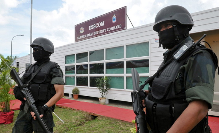 ESSCom Perlu Aset Udara Sendiri Kukuh Rondaan ESSZone – Sabah Post