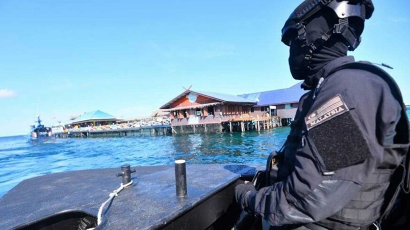 Perintah Berkurung Di ESSZONE Dilanjutkan Hingga 5 Januari 2023 - Sabah ...