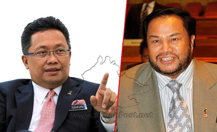Kemasukan Semula Rahim Ismail Tepat, Lebih Ramai Bekas Ahli UMNO ...