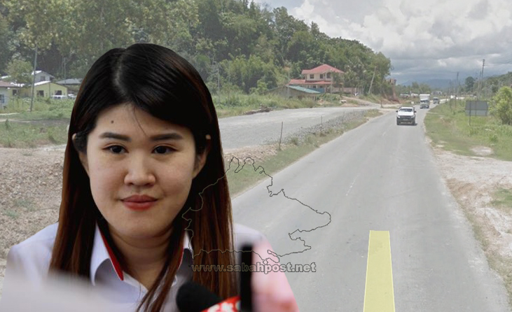 Ahli Parlimen Sandakan Minta Kerajaan Persekutuan Siapkan Jalan Lintas ...