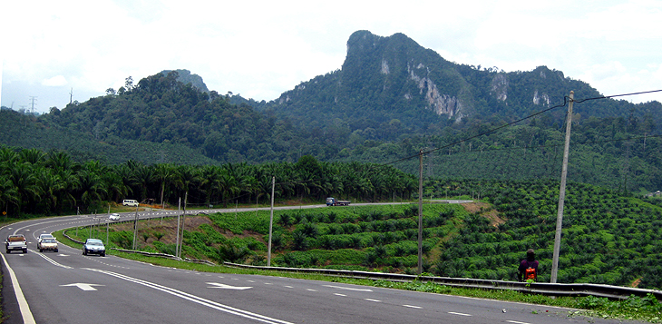 MOTAC Sedia Kerjasama Bangun Pelancongan Kawasan Gua Madai – Sabah Post