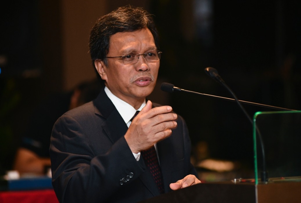 Mohd Shafie Harap Proton Wujudkan Kilang Pemasangan Di Sabah - Sabah Post