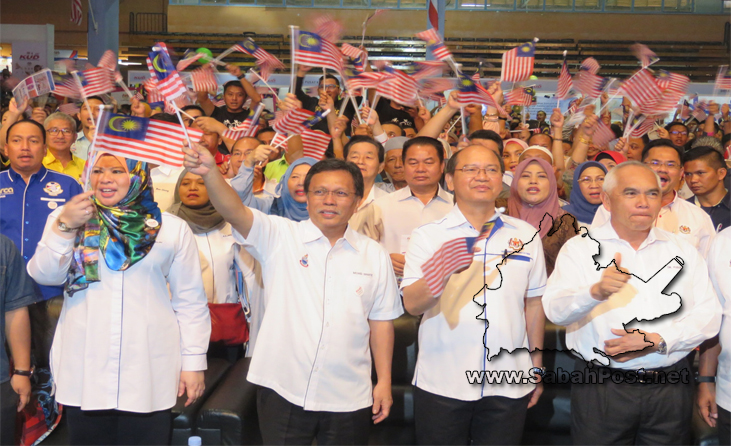 95 Peratus Penduduk Luar Bandar Nikmati Kemudahan Asas Lebih Baik ... 95 Peratus Penduduk Luar Bandar Nikmati Kemudahan Asas Lebih Baik ...