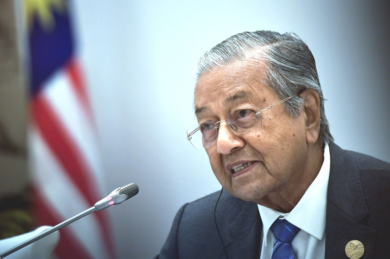 Kerajaan Mungkin Perkenal Cukai Baharu – PM – Sabah Post Kerajaan Mungkin Perkenal Cukai Baharu – PM – Sabah Post