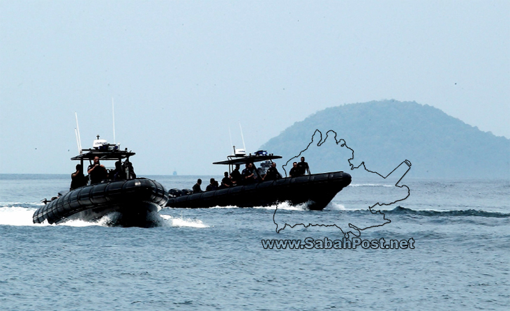 ESSCOM Pantau Laluan Tikus Di Sabah - Sabah Post