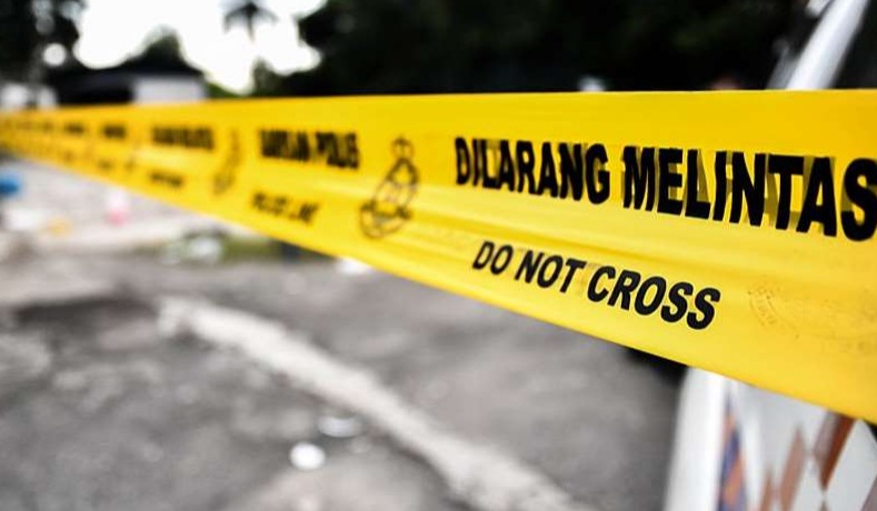 Misteri Bau Busuk Terbongkar, Mayat Bayi Ditemui - Sabah Post