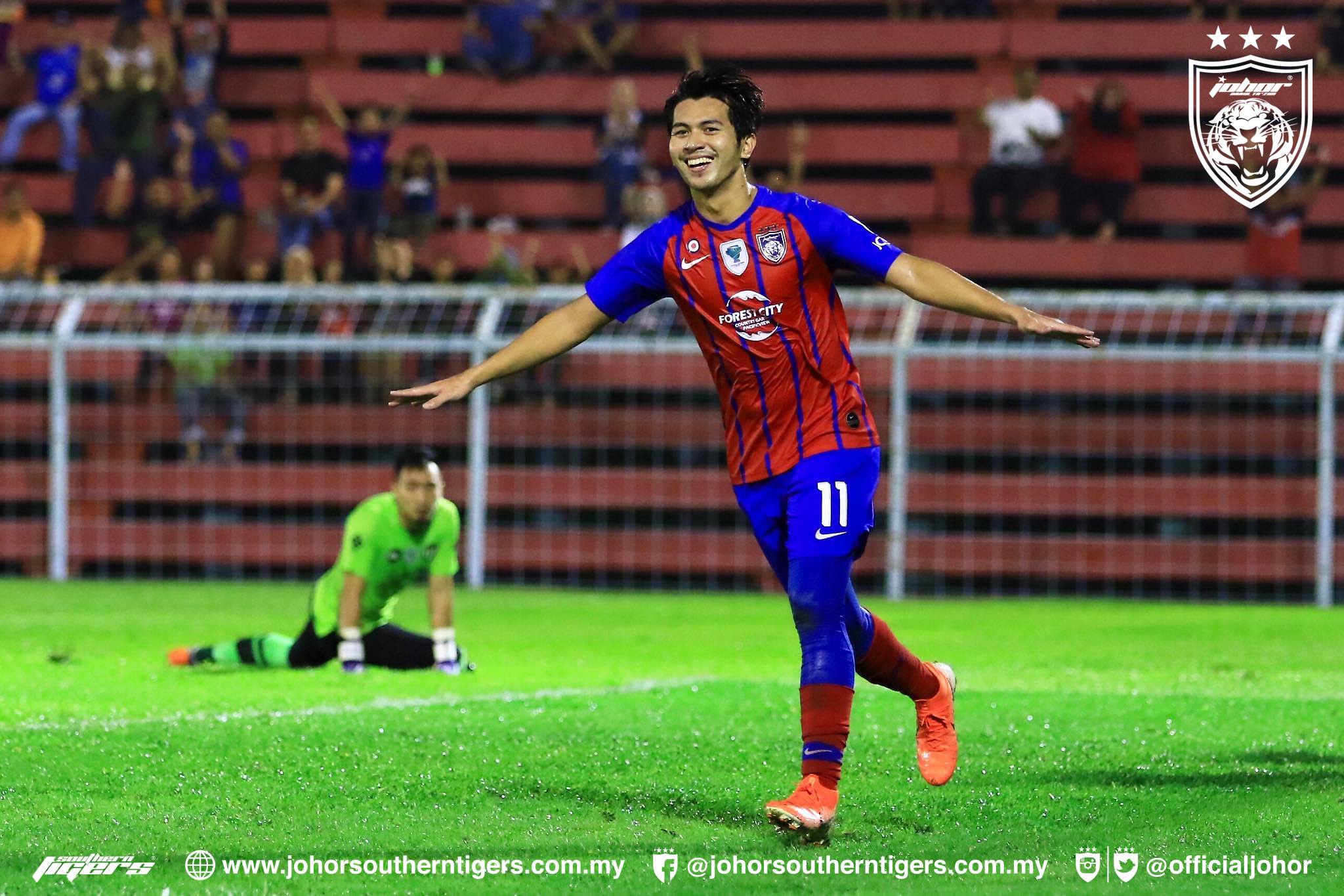 Rozaimi Usaha Tingkat Prestasi - Sabah Post