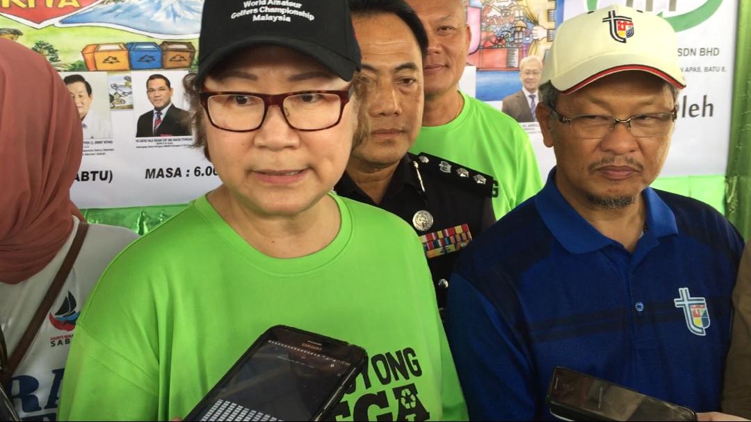 Waterfront Tawau Bakal Dibina - Sabah Post