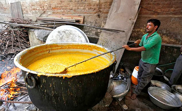 Maut Terjatuh Dalam Kari - Sabah Post