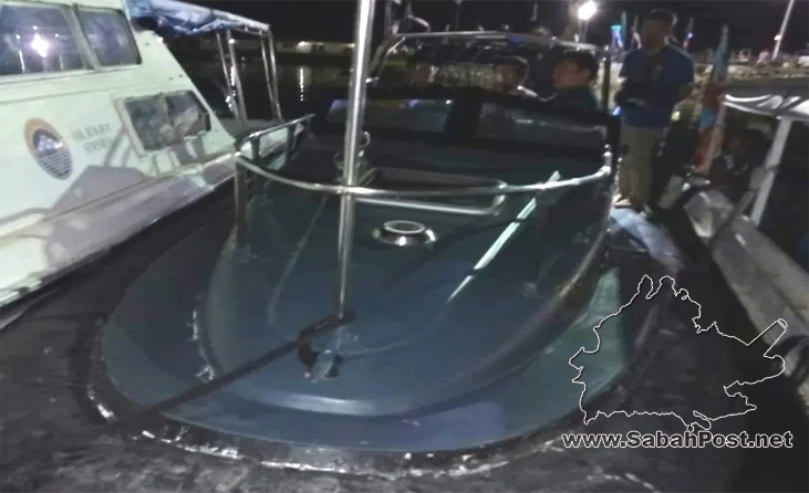 Bot Kastam Ditembak: Angkara Kumpulan Penyeludup Rokok Dan Minyak ...