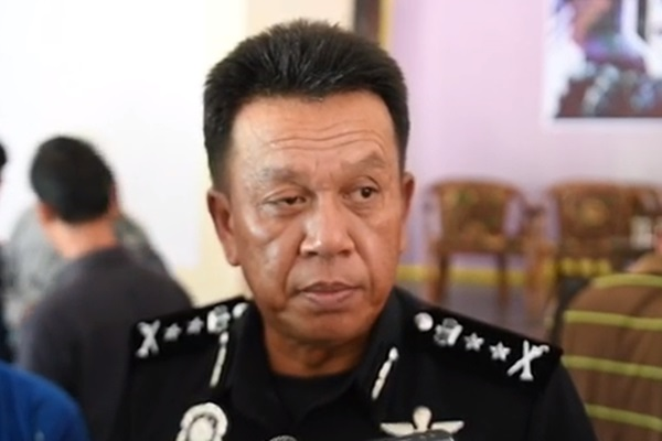 Bot Kastam Ditembak: Lima Penguatkuasa Kastam Selamat - Sabah Post