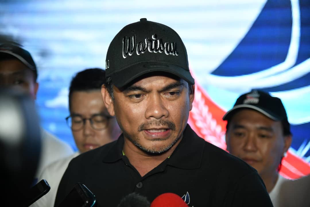 Siasat Ejen Ganggu ADUN Kerajaan Sabah - Azis Jamman - Sabah Post