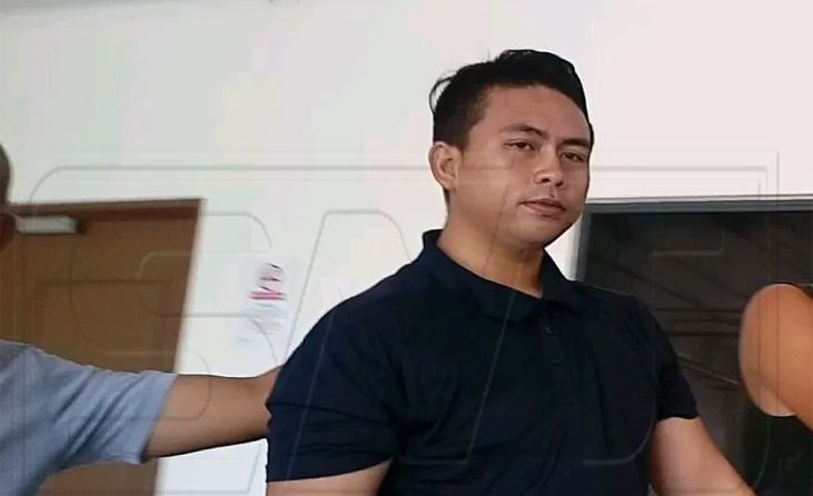 Konduktor Bas Mengaku Tidak Bersalah Mencedera Dan Merompak Pemandu ...