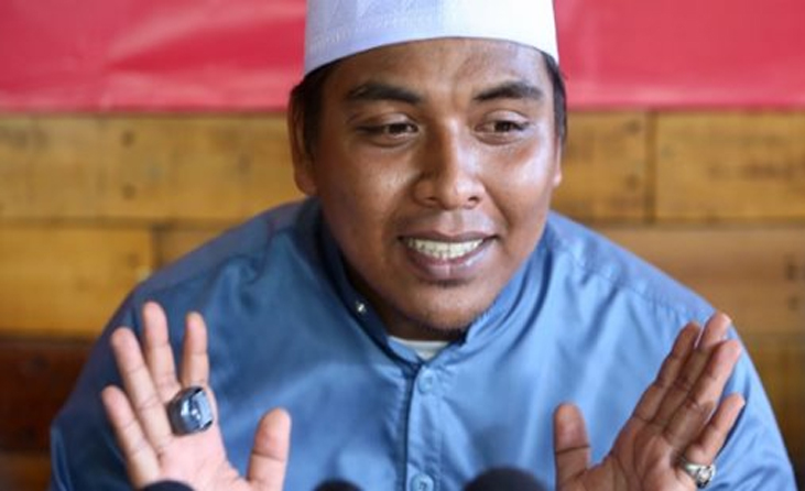 Ali Puteh Mahu Jumpa Kakak Ipar Mohon Maaf - Sabah Post