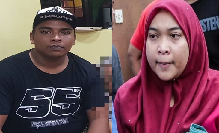 Perebutan Harta Arwah Abam Jadi Perbualan Hangat, Ali Puteh Gelar Kakak ...
