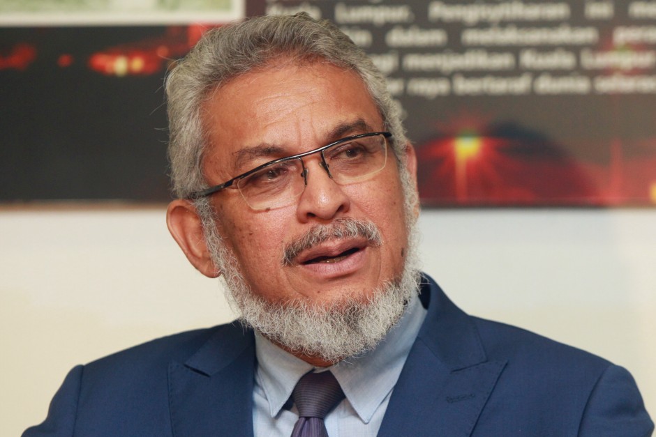 'Tak Perlu PRU, PH Ada Majoriti Mudah' - Sabah Post