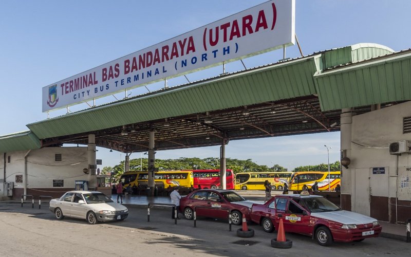 Covid-19: Sabah Sekat Kemasukan Peserta Ijtimak Tabligh Sulawesi, Tutup ...