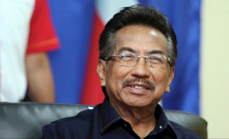 Musa Aman Ketua Menteri Sabah Paling Lama, Luas Pengalaman - Sabah Post