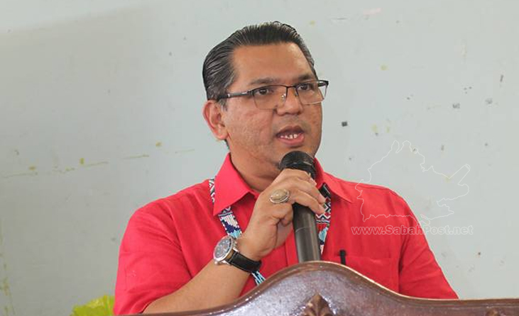 Politik Sabah: Kemelut UMNO & PPBM Boleh Selesai Dengan Permuafakatan ... Politik Sabah: Kemelut UMNO & PPBM Boleh Selesai Dengan Permuafakatan ...