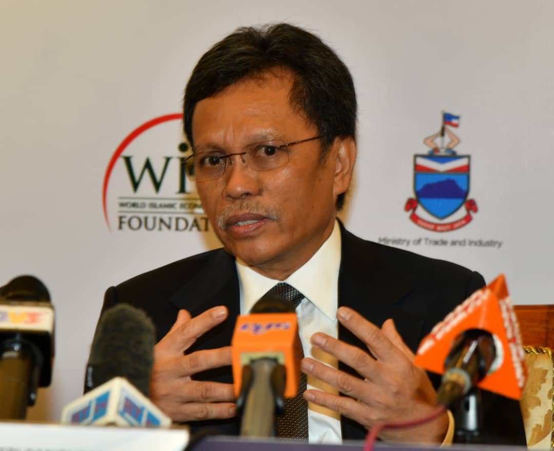 Jamaah Tabligh Dari Sabah Perlu Dikuarantin - Shafie - Sabah Post