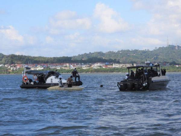 APMM Periksa 878 Bot Di Sabah & Labuan - Sabah Post