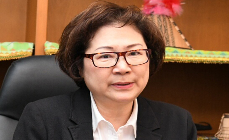 Isu PATI Sabah: Jangan Hanya Janji Pilihan Raya - Bekas Timbalan KM ...