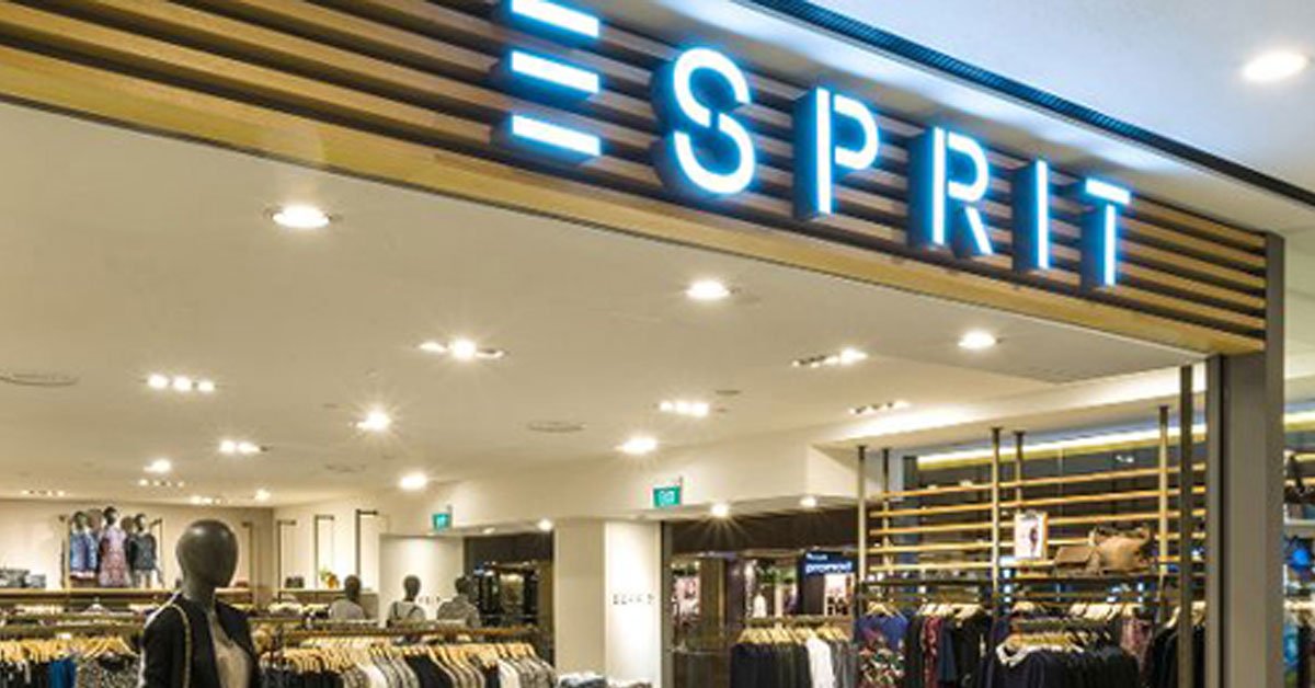 Esprit Holdings