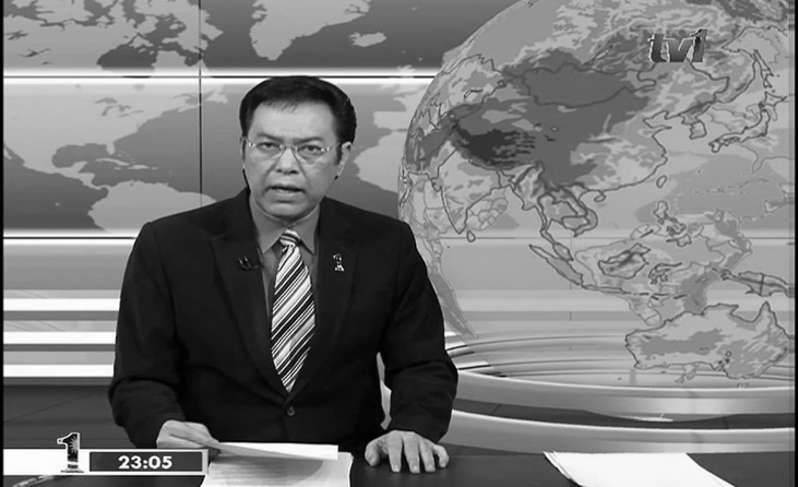 TERKINI: Farit Ismeth Meninggal Dunia - Sabah Post