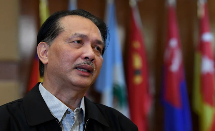 COVID-19: 317 Kes Positif Baharu, Tertinggi Setakat Ini – Sabah Post COVID-19: 317 Kes Positif Baharu, Tertinggi Setakat Ini – Sabah Post