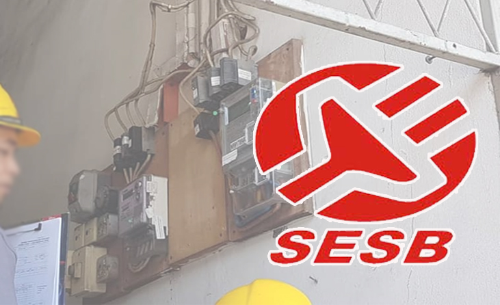 SESB Laksana Aktiviti Bacaan Meter Pengguna Semula - Sabah Post