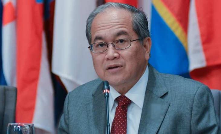 Sarawak Tidak Akan Laksana PKPB Pada 4 Mei - Sabah Post