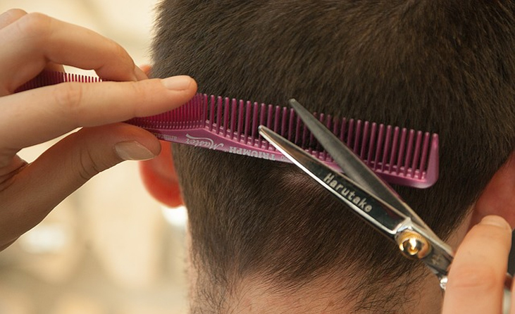 Kedai Gunting Rambut Masih Tidak Boleh Buka - Sabah Post