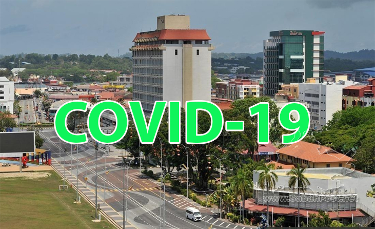COVID-19: Labuan Kini Zon Hijau - CPRC KKM - Sabah Post