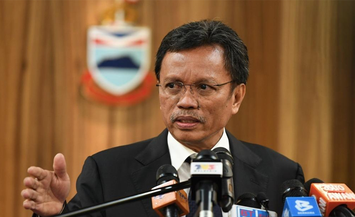 Tiada Keperluan Pilihan Raya Mengejut - Sabah Post