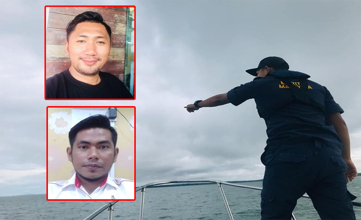 Keluarga Yakin Nurul Maslan Sabran Masih Hidup - Sabah Post