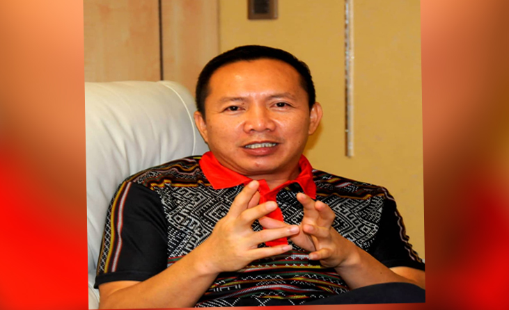"Saya Tidak Gentar Dengan Ugutan Bunuh Ini" - Verdon - Sabah Post