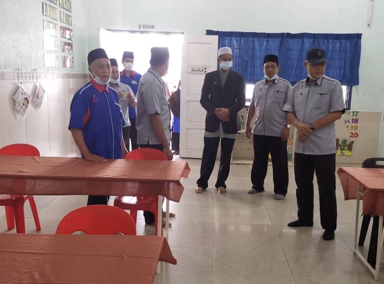 Lebih 41,000 Pelajar KAFA Di Sabah Mula Bersekolah 3 Ogos Ini - Sabah Post