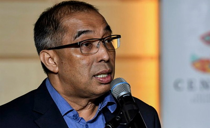 Salleh Dilantik Pengerusi Kelab Penyokong Kerajaan GRS – Sabah Post Salleh Dilantik Pengerusi Kelab Penyokong Kerajaan GRS – Sabah Post